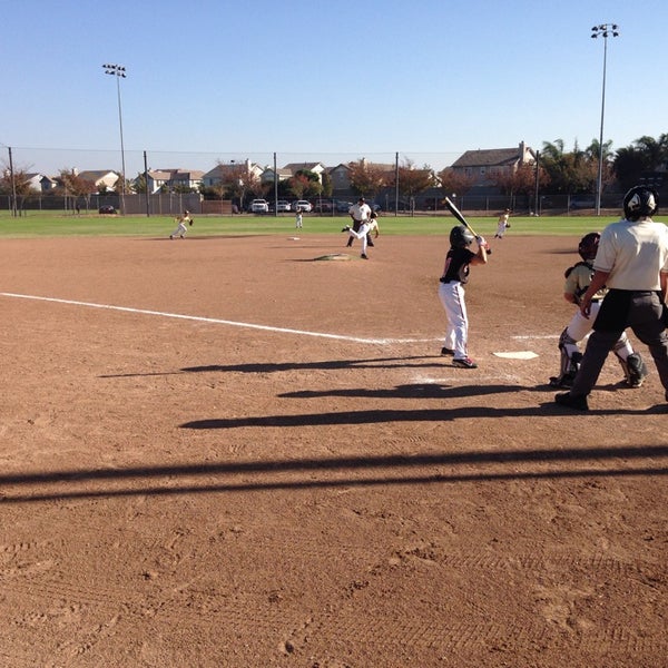 Photos at Tracy Sports Complex - Baseball Field