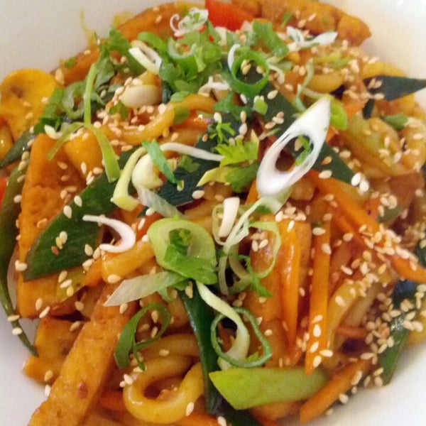 Wok & Pasta - 1 tip from 5 visitors