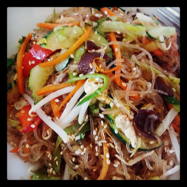 Wok & Pasta - 1 tip from 5 visitors