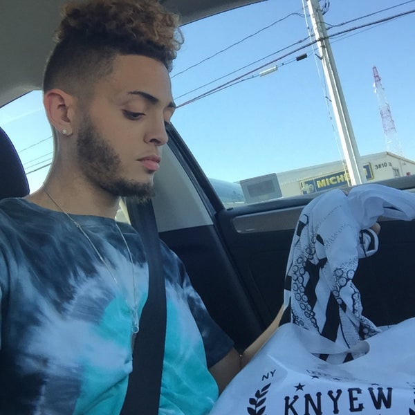 KNYEW Clothing Boutique - Boutique in Las Vegas