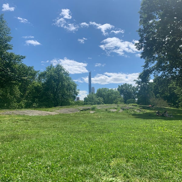 Photos at Summit Rock - Park in New York