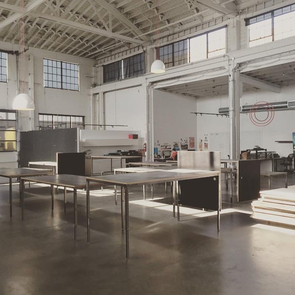 Bison Building - 51 visitors