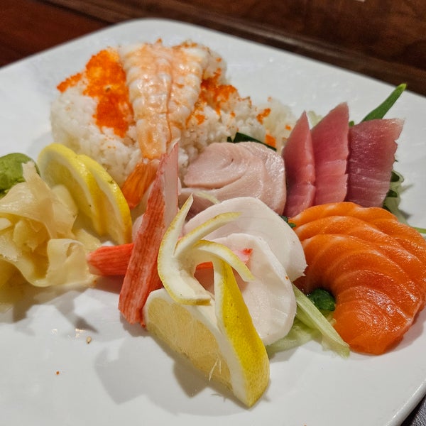 Sushi Samba! - Rochester, NY