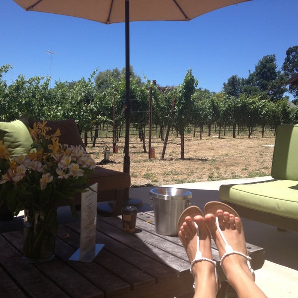 Inman Family - Winery in Santa Rosa