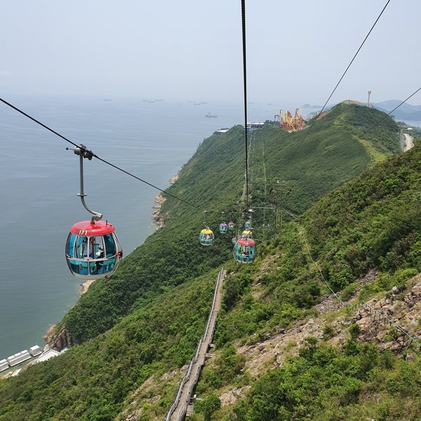 Cable Car