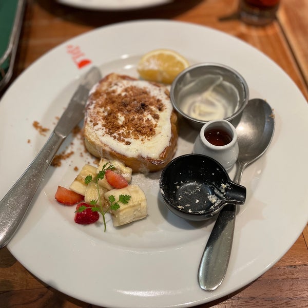 The French Toast Factory - 亀有3-49-3