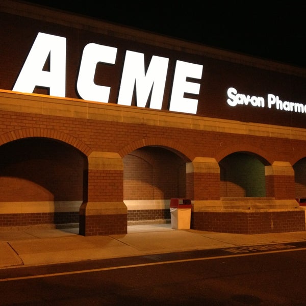 Acme Markets