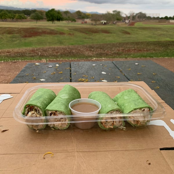 Patsy T. Mink Central Oahu Regional Park & Playground - 18 tips de 651 ...