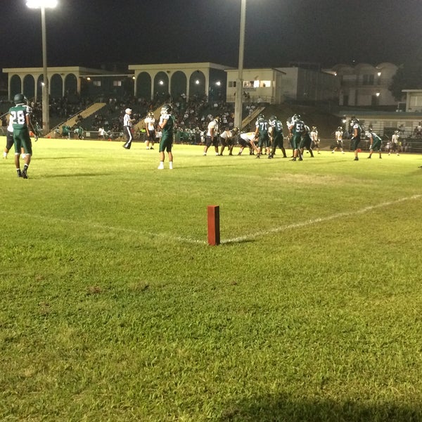 Aiea High School - 2 tips