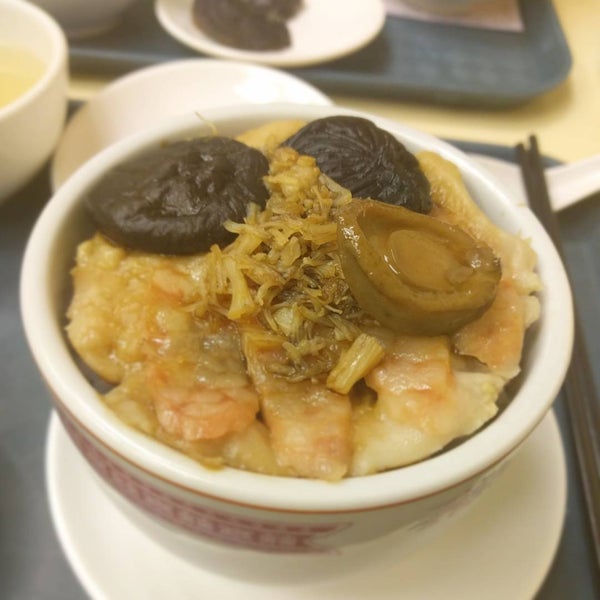 Rabbit Brand Seafood Delicacies - Chinese Restaurant