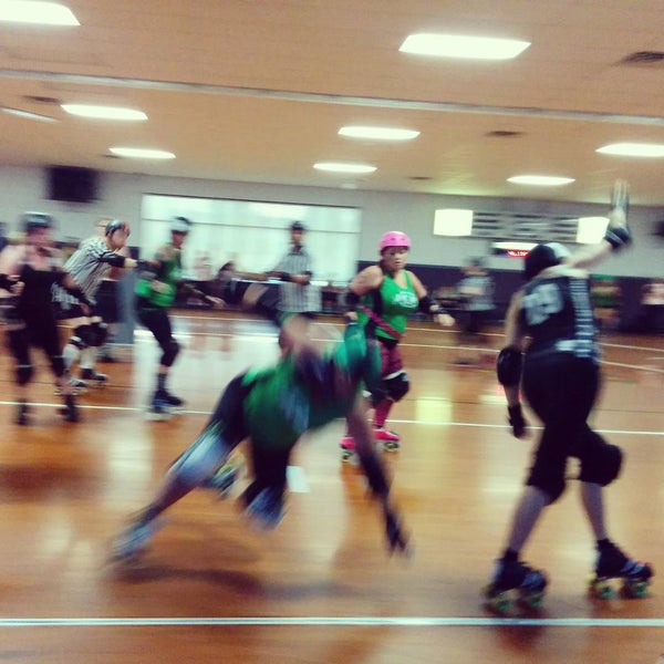 Photos at Lombard Roller Rink - Lombard, IL