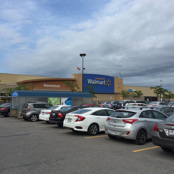 Walmart Photo Center - Photography Lab in Gatineau