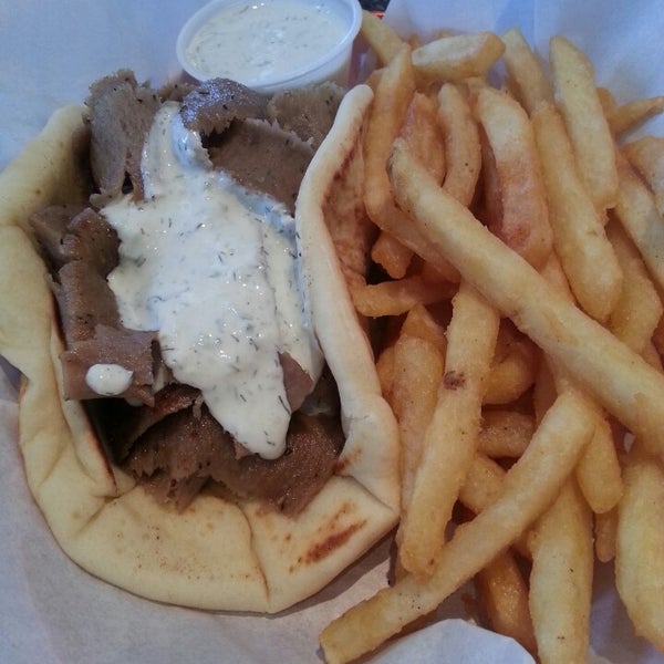 Photos at Chicago Gyros - Mediterranean Restaurant