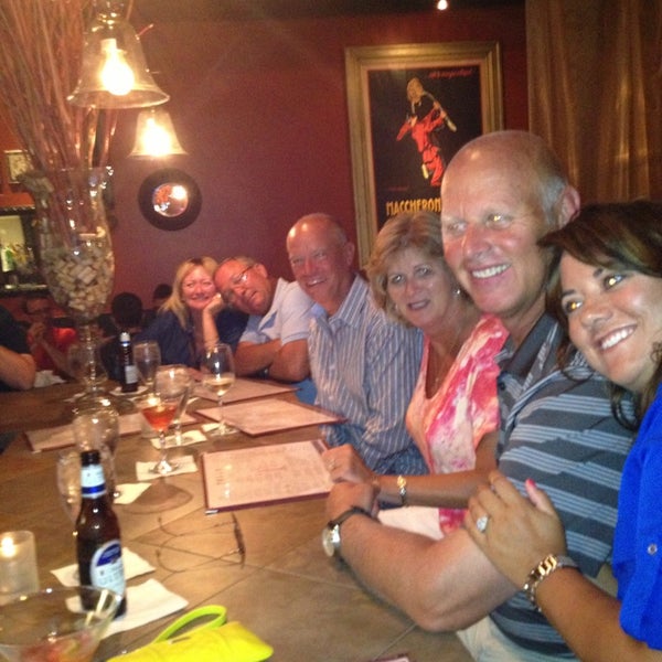 Photos at Tello Italian Bistro - Italian Restaurant