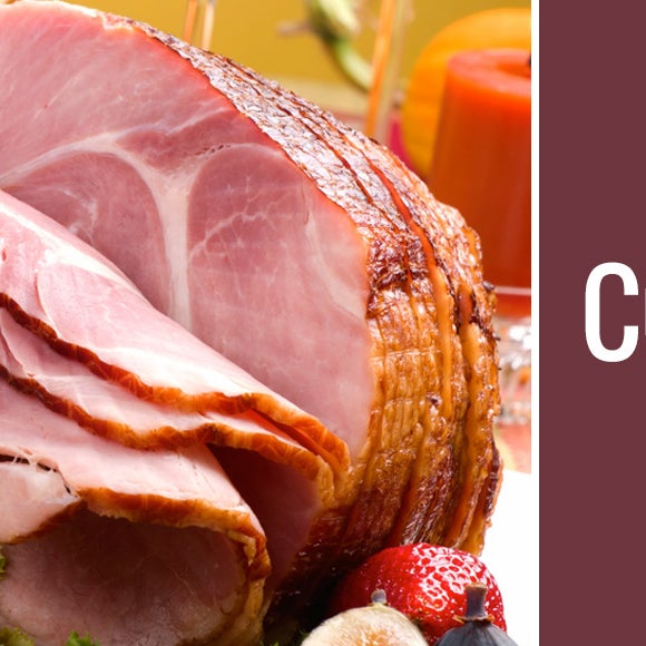 Padow's Hams & Deli - Downtown Richmond - Richmond, VA