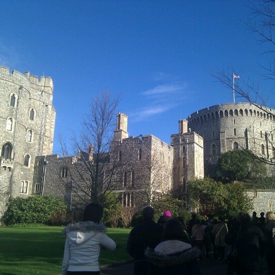 Windsor