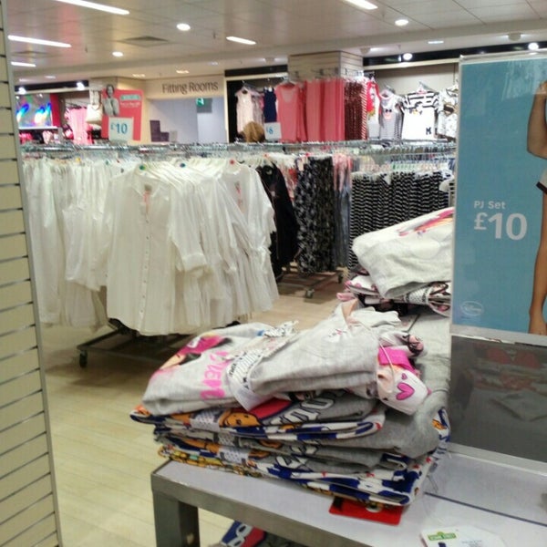 Primark - 3 tips