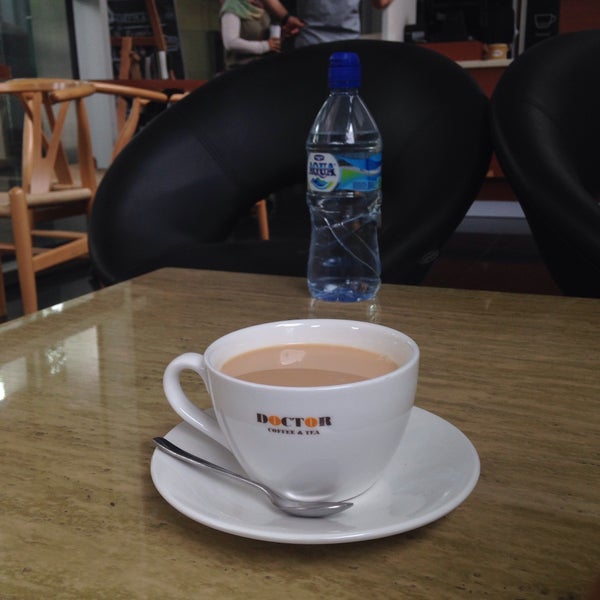 Menara Ravindo - Jalan Kebon Sirih Kav. 75