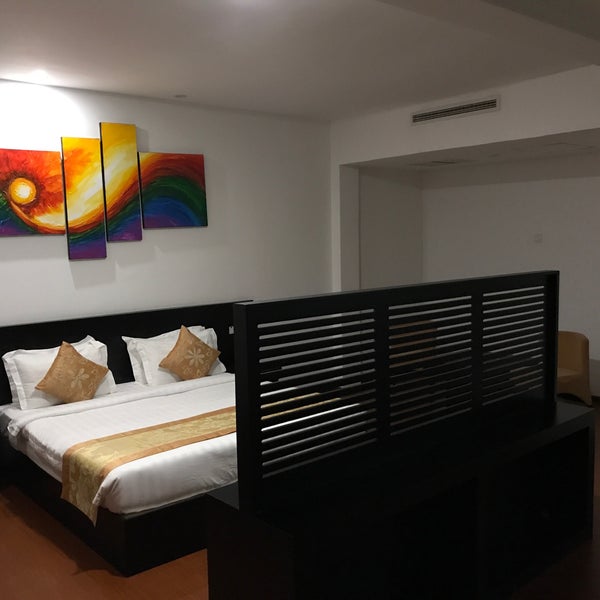 The Covanro Hotel - 353, Airport Road, Naiwala