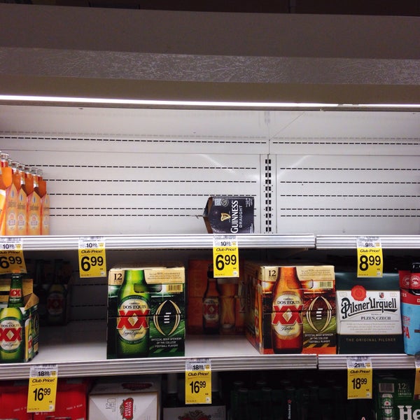 Safeway - Portland, OR