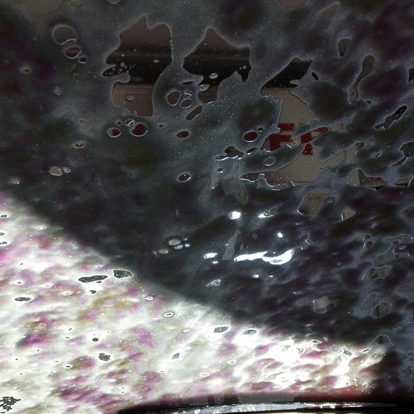 Shell - Portland, OR