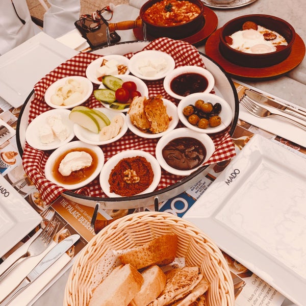 Mado Turkey | مادو تركيا - Ezdan Mall