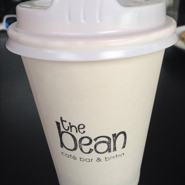 The Bean Cafe Bar and Bistro - 15 tips from 154 visitors