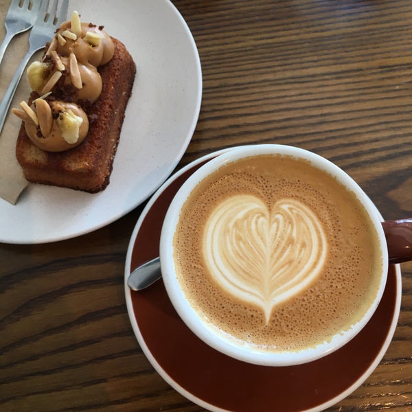 Kafeine - Café in Balmain