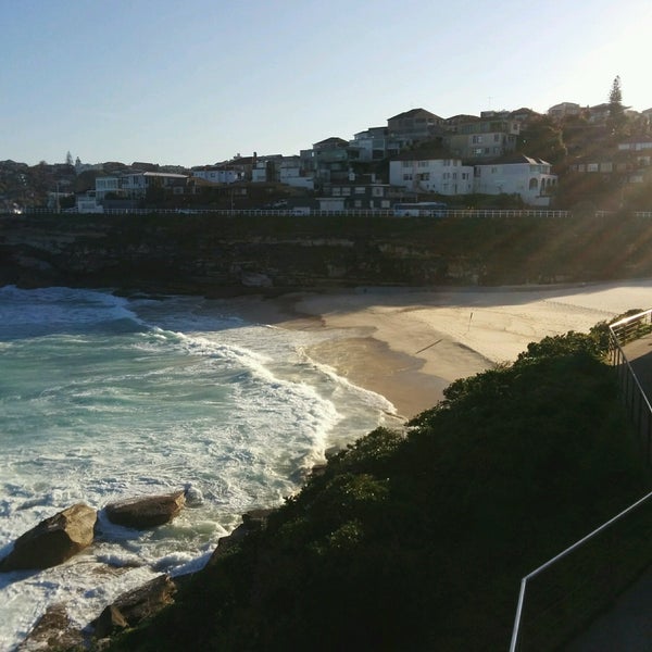Tamarama Beach - Tamarama, NSW