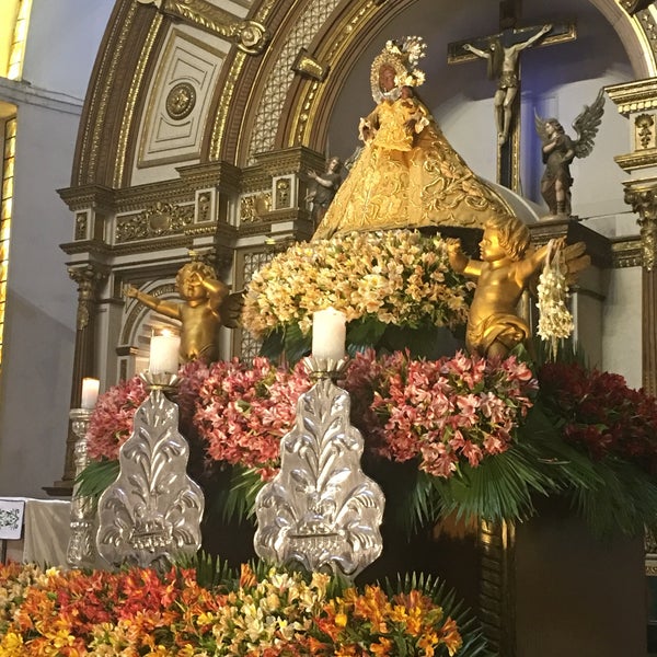 Cathedral Parish of St. Andrew - 20 tips