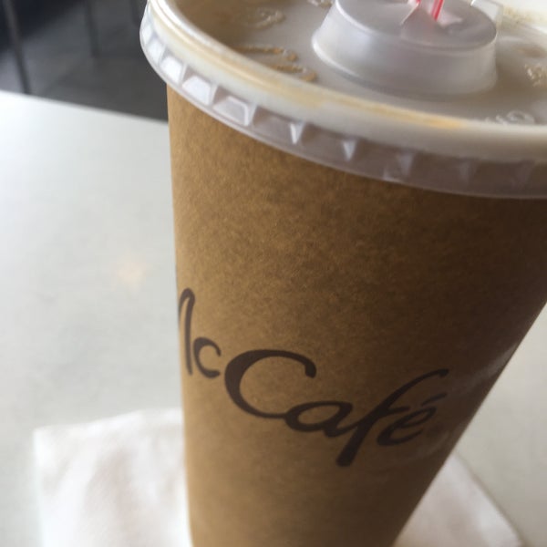 McDonald's - Fairview - 26 tips from 1483 visitors