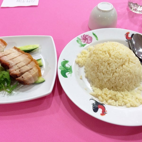 Restoran Chong Heng - The Digital Mall @ USJ 19