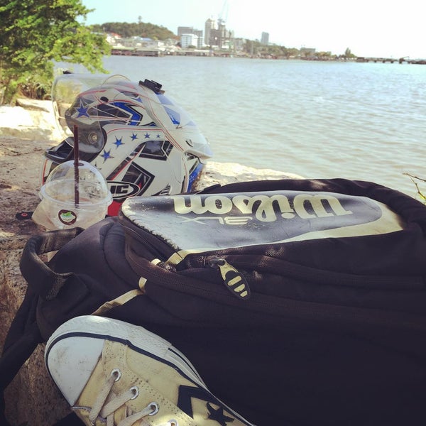 Cafe'ra (กาแฟติดเกาะ) - Koh Loi