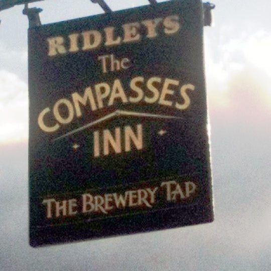 The Compasses Inn - 8 tips from 75 visitors