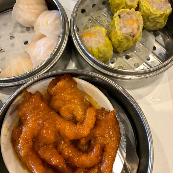 Fung Fung Yuen (Now Closed) - Mira Mesa - San Diego, CA