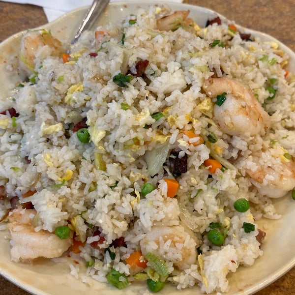 Sam Woo BBQ - Kearny Mesa - San Diego, CA