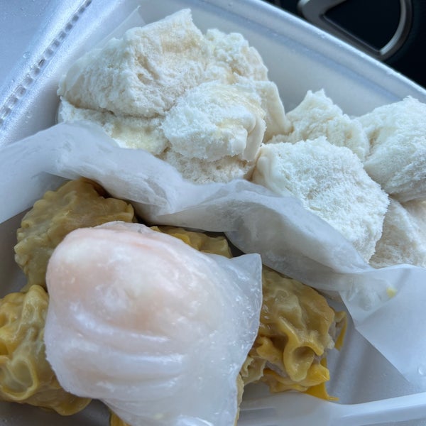 Dim Sum Express - Dim Sum Restaurant in Monterey Park