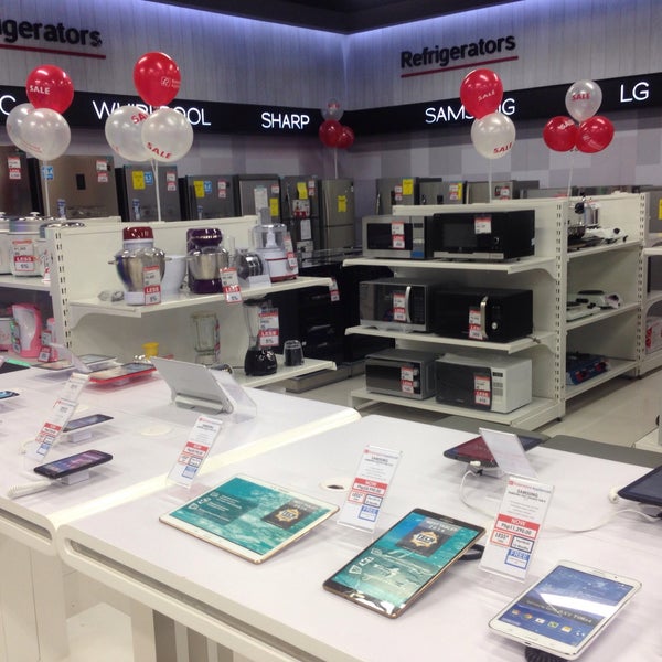 Robinsons Appliances - Roxas City, Capiz