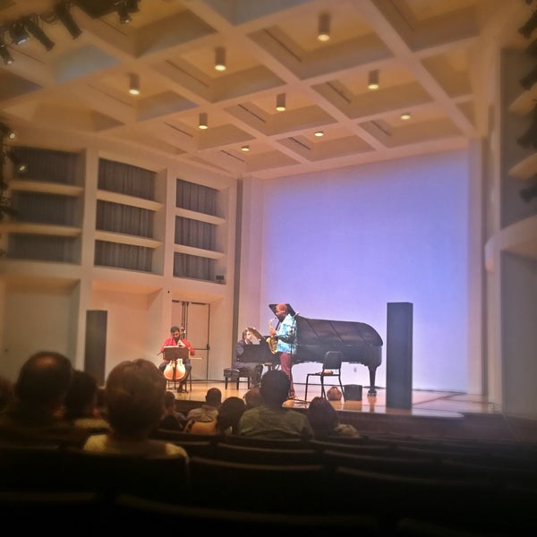 Albert Simons Center for the Arts - Downtown Charleston - 54 Saint ...