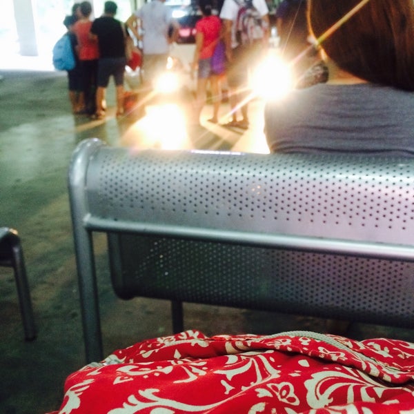 Photos at SM Lipa Transport Terminal - Lipa City, Batangas