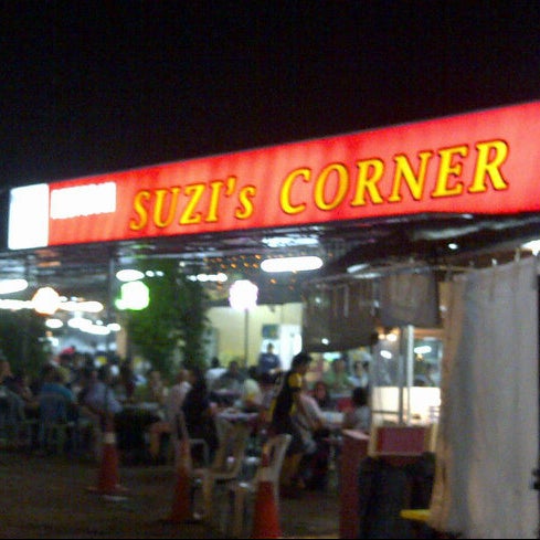 Photos at Suzi's Corner - Asian Restaurant in Kampung Datuk Keramat
