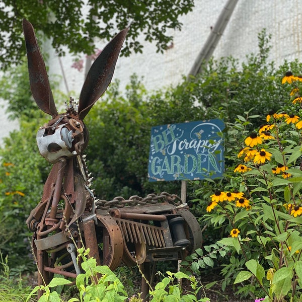 The Scrap Exchange - 16 tips from 727 visitors