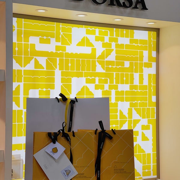 Dorsa Leather | چرم درسا - Leather Goods Store