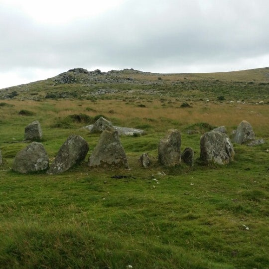Belstone - Devon, Devon