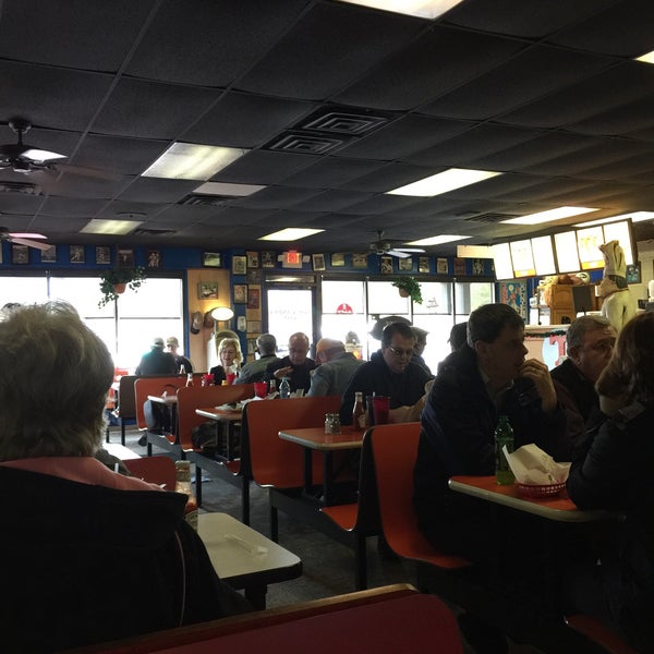 Photos at Sam & Andy's - Deli in Farragut