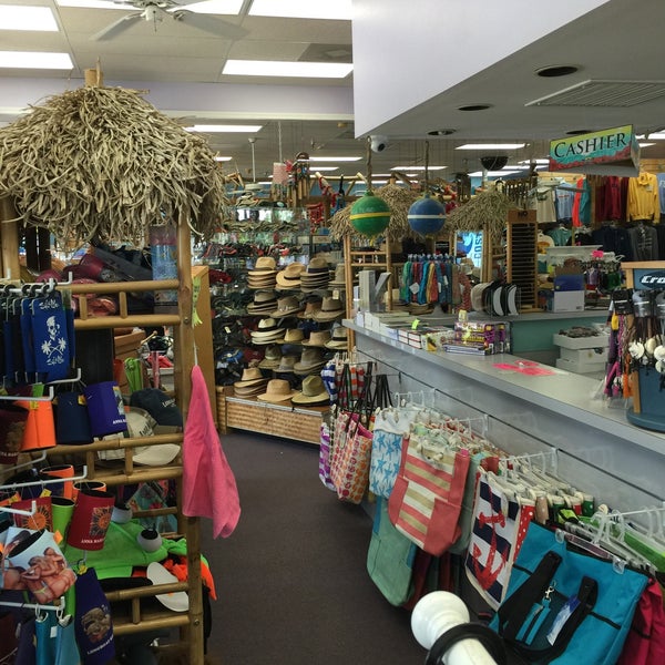 Island Bazaar - Holmes Beach, FL