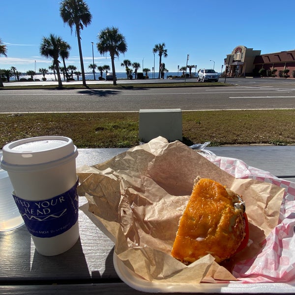Bagelheads - 916 E Gregory St