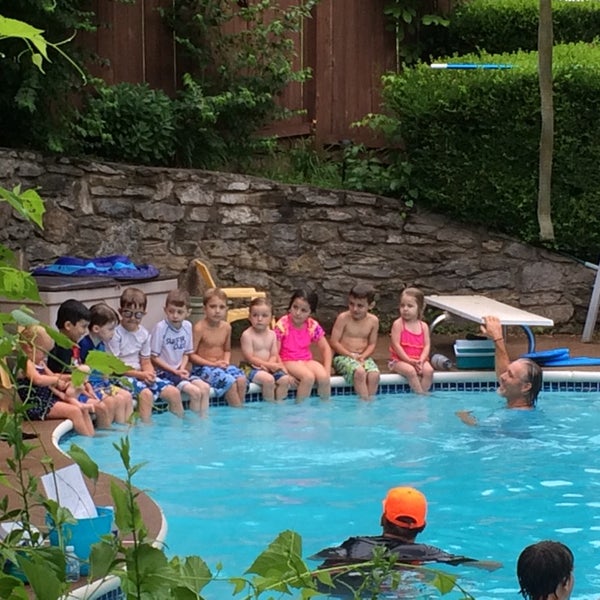 Sweetman Swimmers - Swimming Pool in Mount Juliet