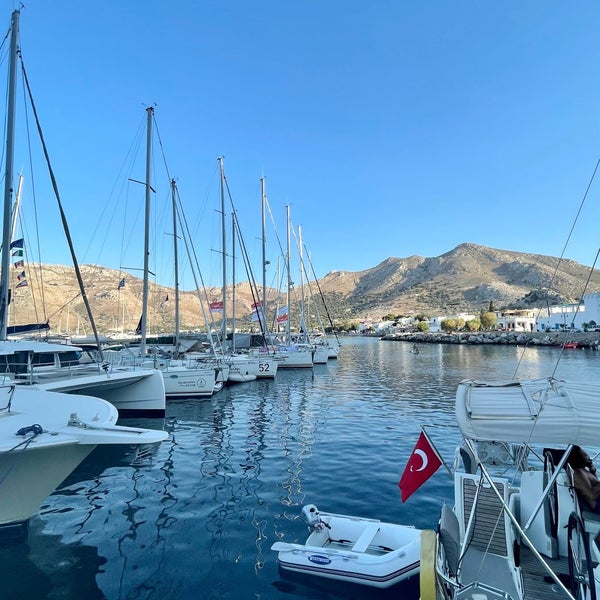 Τήλος (Tilos)