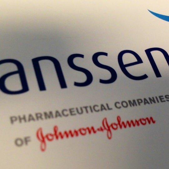 Janssen Pharmaceutica - Factory